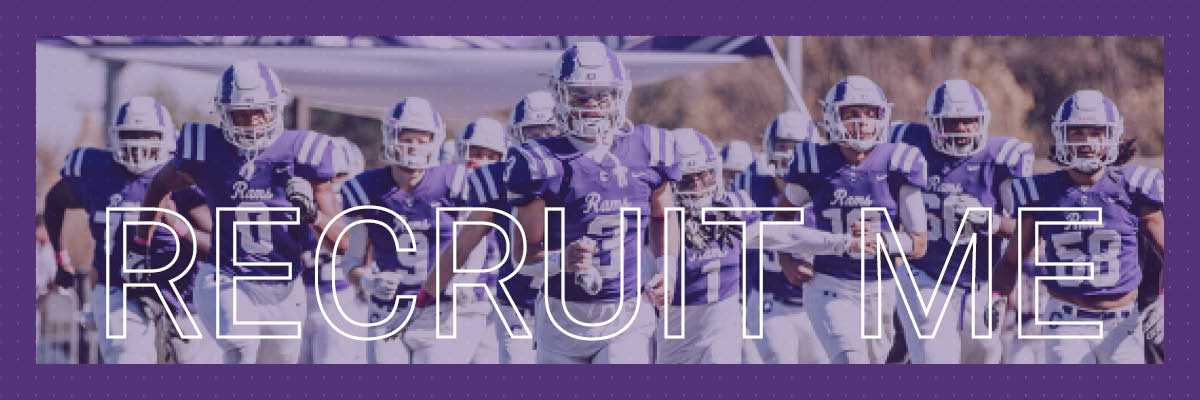 Cornell Rams Football